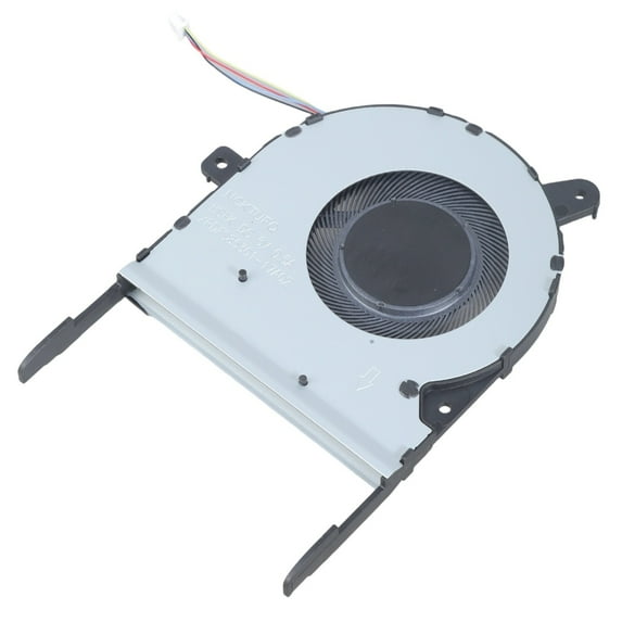 High Performances Laptop CPU Cooling Fan With Durability Metal ...