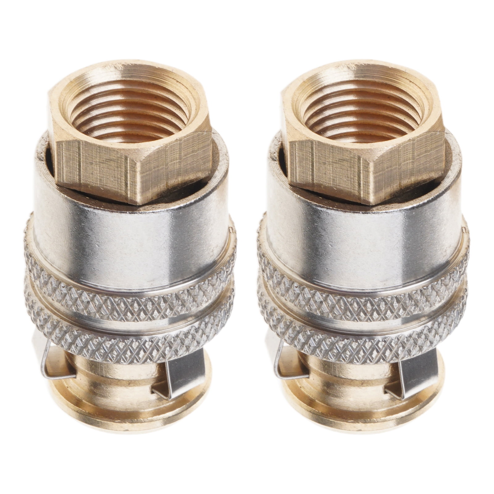 High Performances Locking Tire Air Chuck Leak Proof Tire Valves General ...