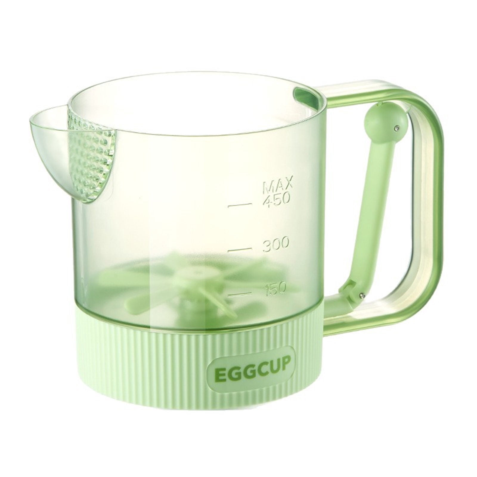 Manual Hand Operated Eggs Whisks Feature Ergonomic Handle Design for ...