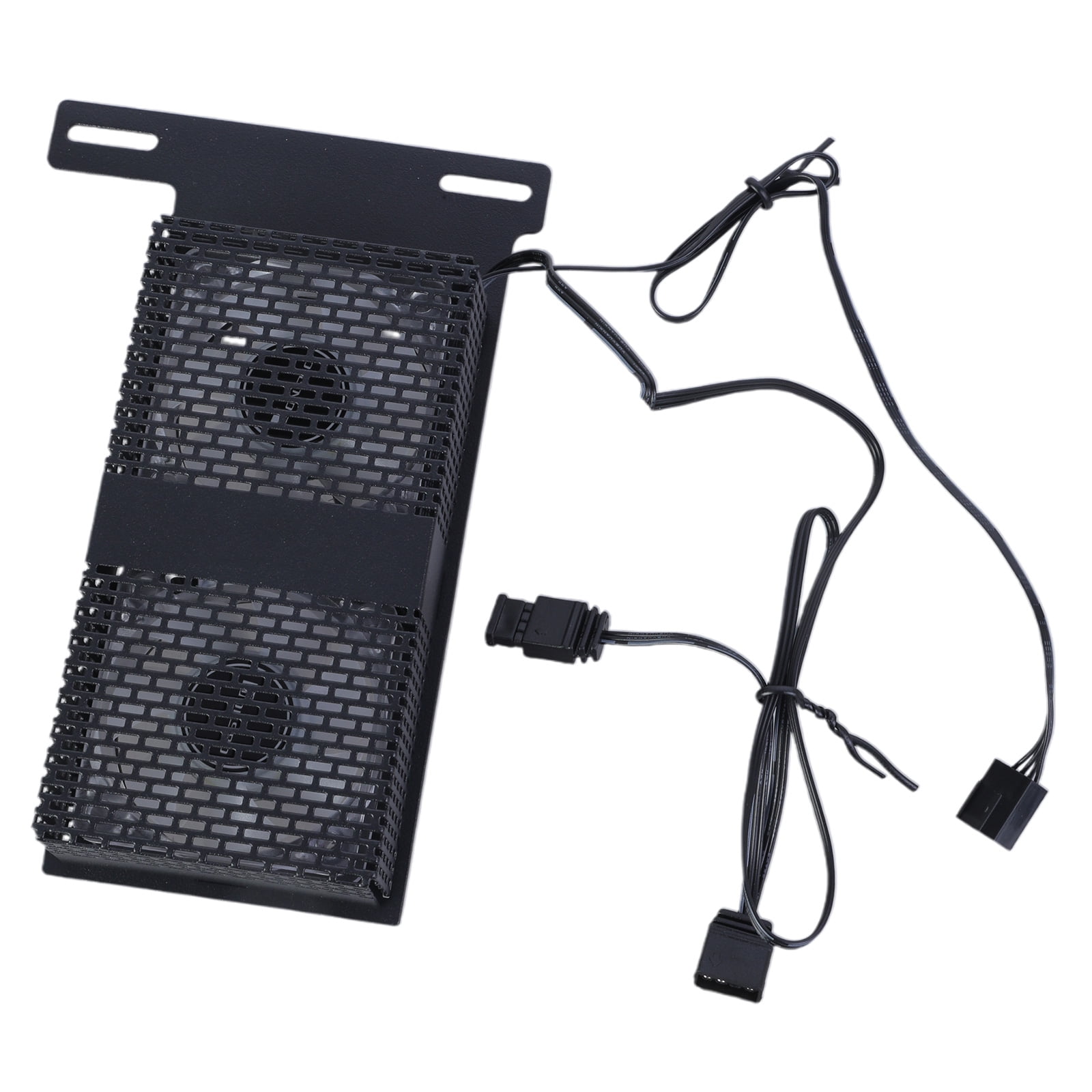 Compatible Memory Cooling Solution Memory Active Heatsink for DDR DDR2 ...