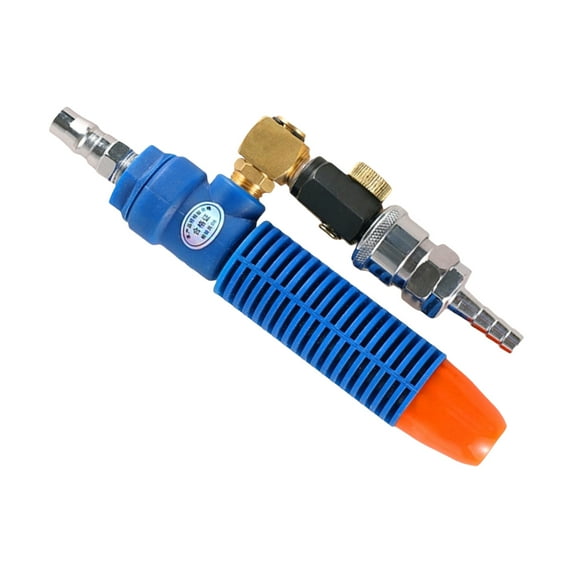 High-Performances Nylon Cooling Belt with 360 Air & Quick Connection ...