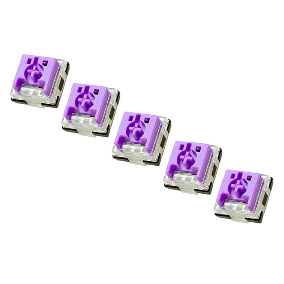 Round Double PBT Gaming Keyboard - Walmart.com