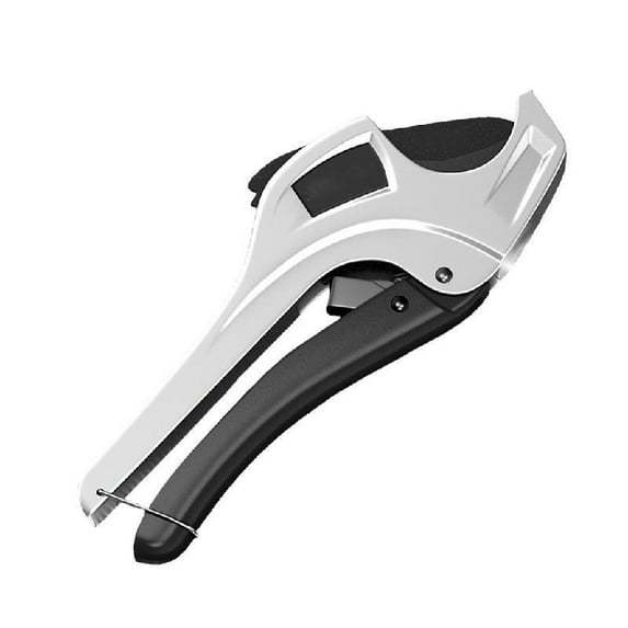 High Performances PVC Pipe Cutter Ensures Clean Cuts Without Burrs for ...