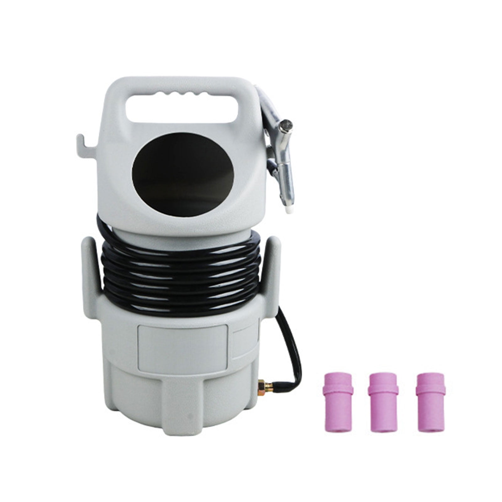 High Performances Pneumatic Sand Sandblasting Guns for Metal ...