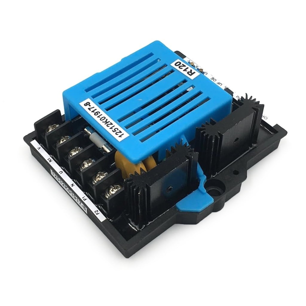High Performances R120 AVR Automatic Voltages Stabilizer for Consistent ...