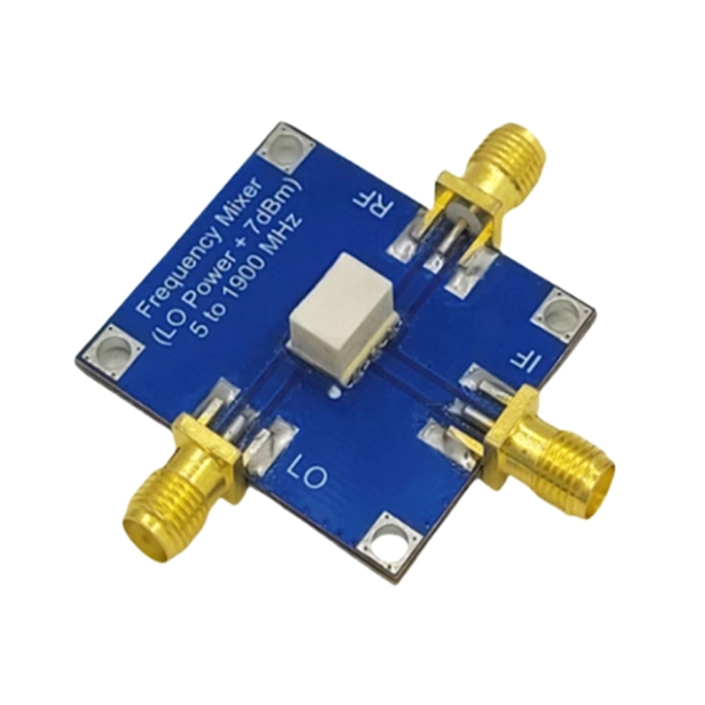 High Performances Radio Module Passive Mixer For Telecommunication ...