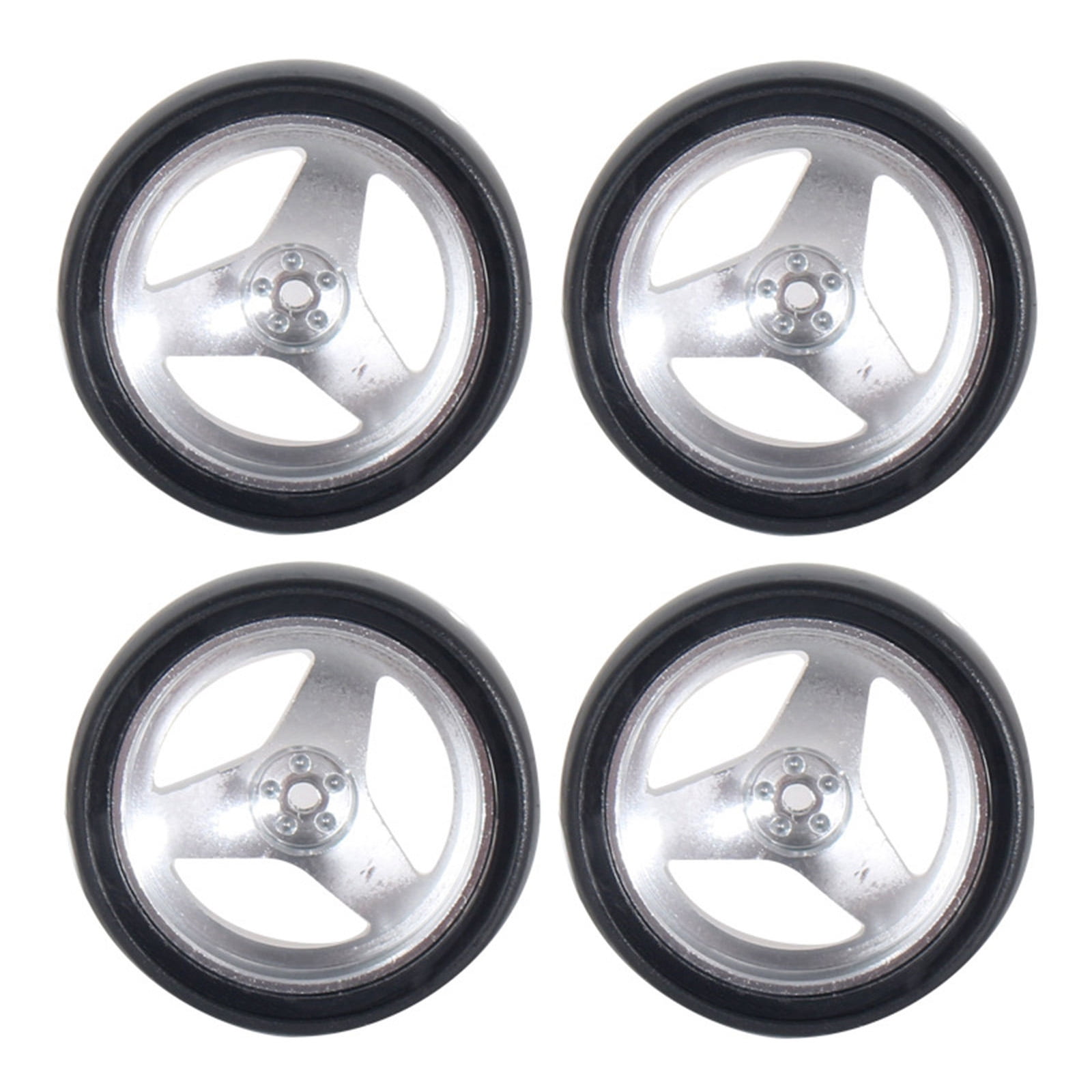 High Performances Remote Control Drift Car Tires 1/18 Wheel Tyre with ...