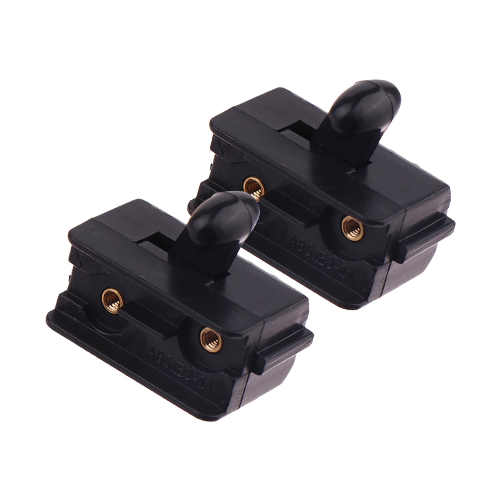 High Performances Replacement Switches for Electric Hair Cutter Copper ...