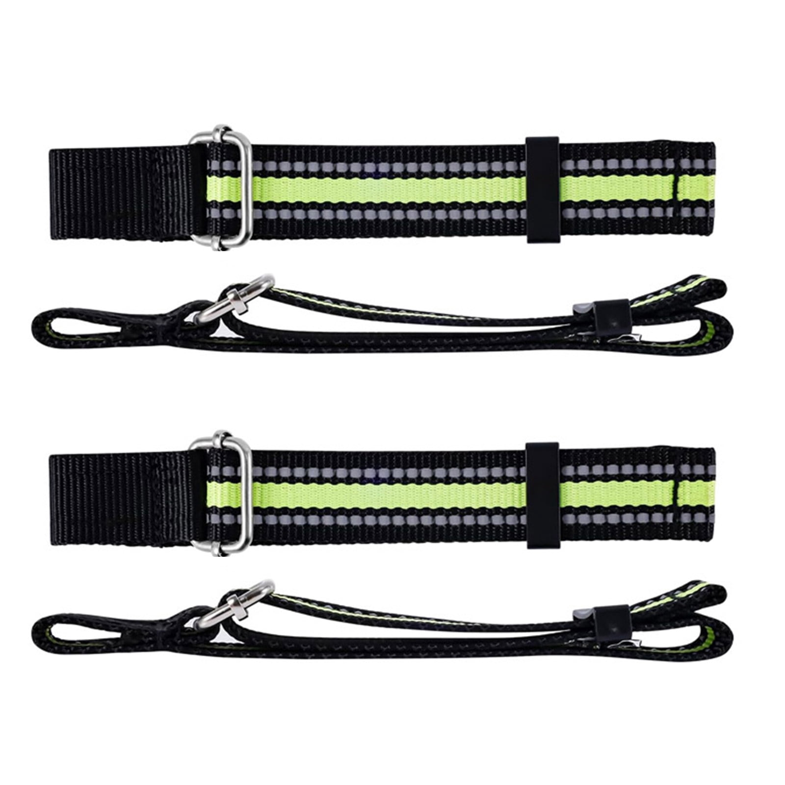 High Performances Skiing Strap Ski Binding Strap Features Quick Releases and Safe Lock Mechanism ...