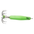 High Performances Squid Fishing Hook 12 Point Glowing Coating ...