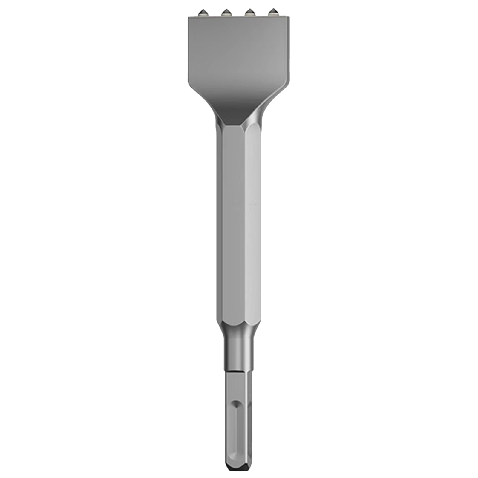 High Performances Steel Hammer Drill Chisels Concrete Breaker Chisels ...