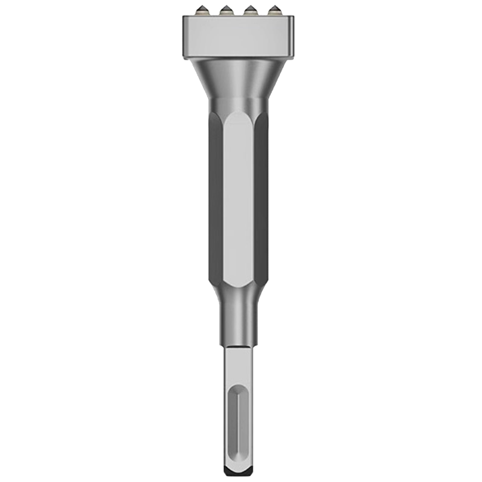 High Performances Steel Hammer Drill Chisels Concrete Breaker Chisels ...