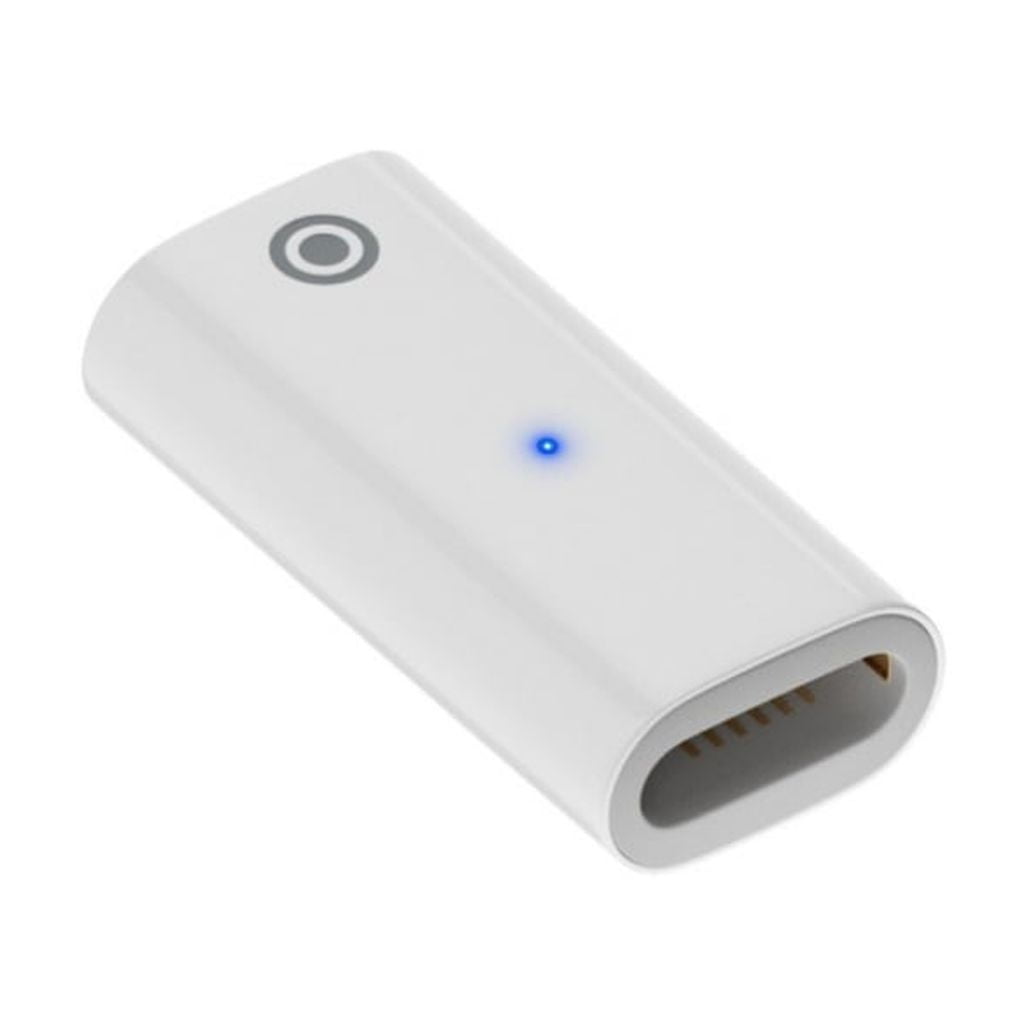 High Performances Type C/8Pin to 8Pin Female Fast Charging Adapter with ...