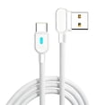 High Performances Type C Chargers Cable 120W Fast Charging Cord with ...