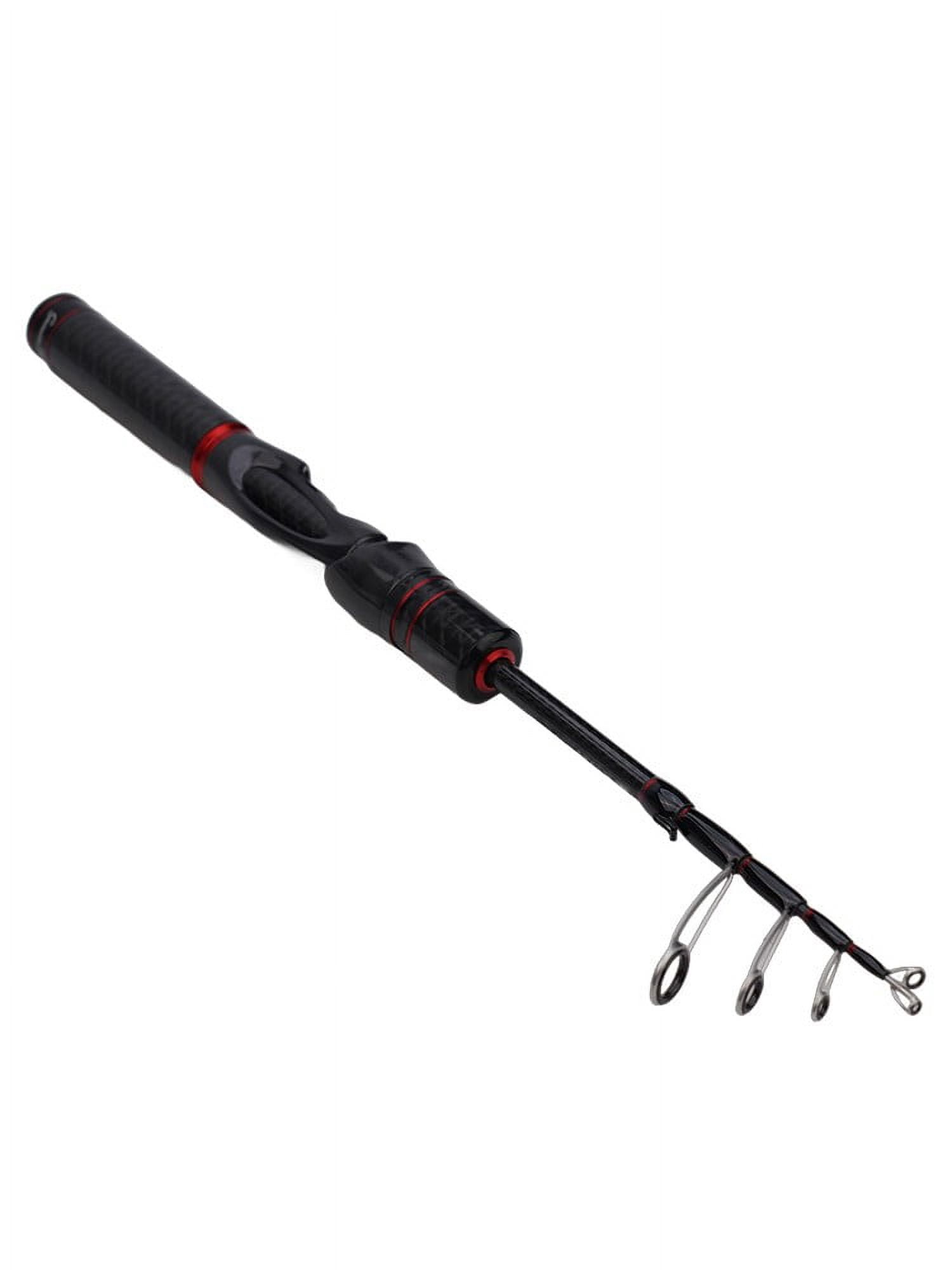 High Performing Fishing Rod Fuji 2nd Gen All Carbon Fiber Ideal for ...