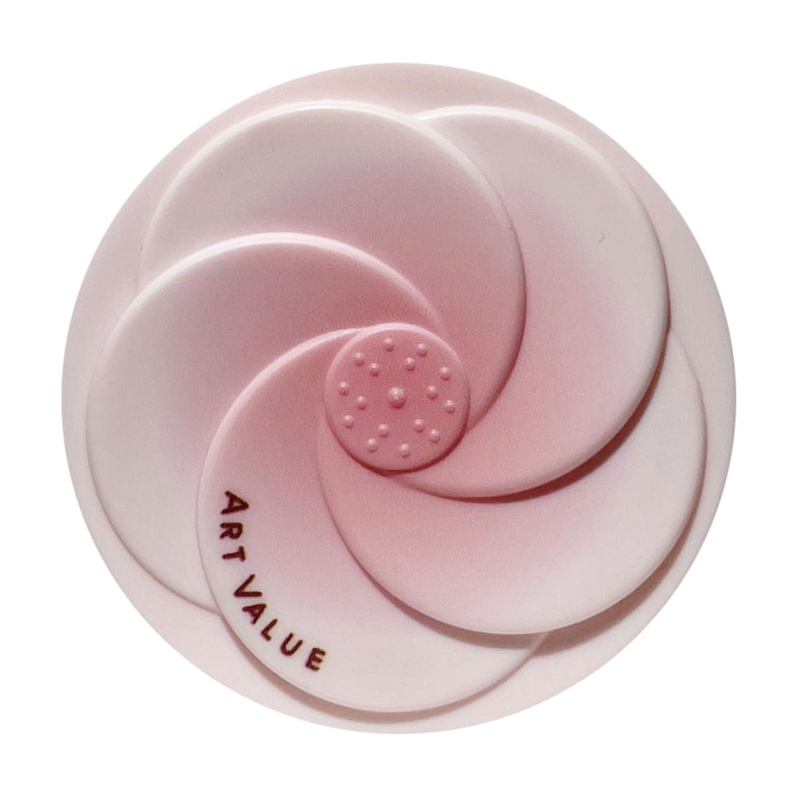 High Pigmented Pink Blush for Cheeks, Blush Powder with Matte Finish ...