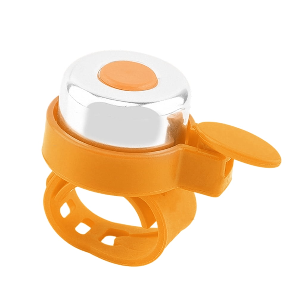 High Pitched Safety Bike Bells For Kids Quickly Installation Without ...