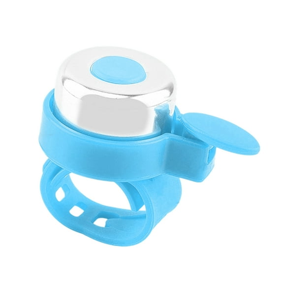 High Pitched Safety Bike Bells For Kids Quickly Installation Without ...
