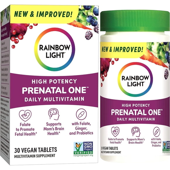 Rainbow Prenatal
