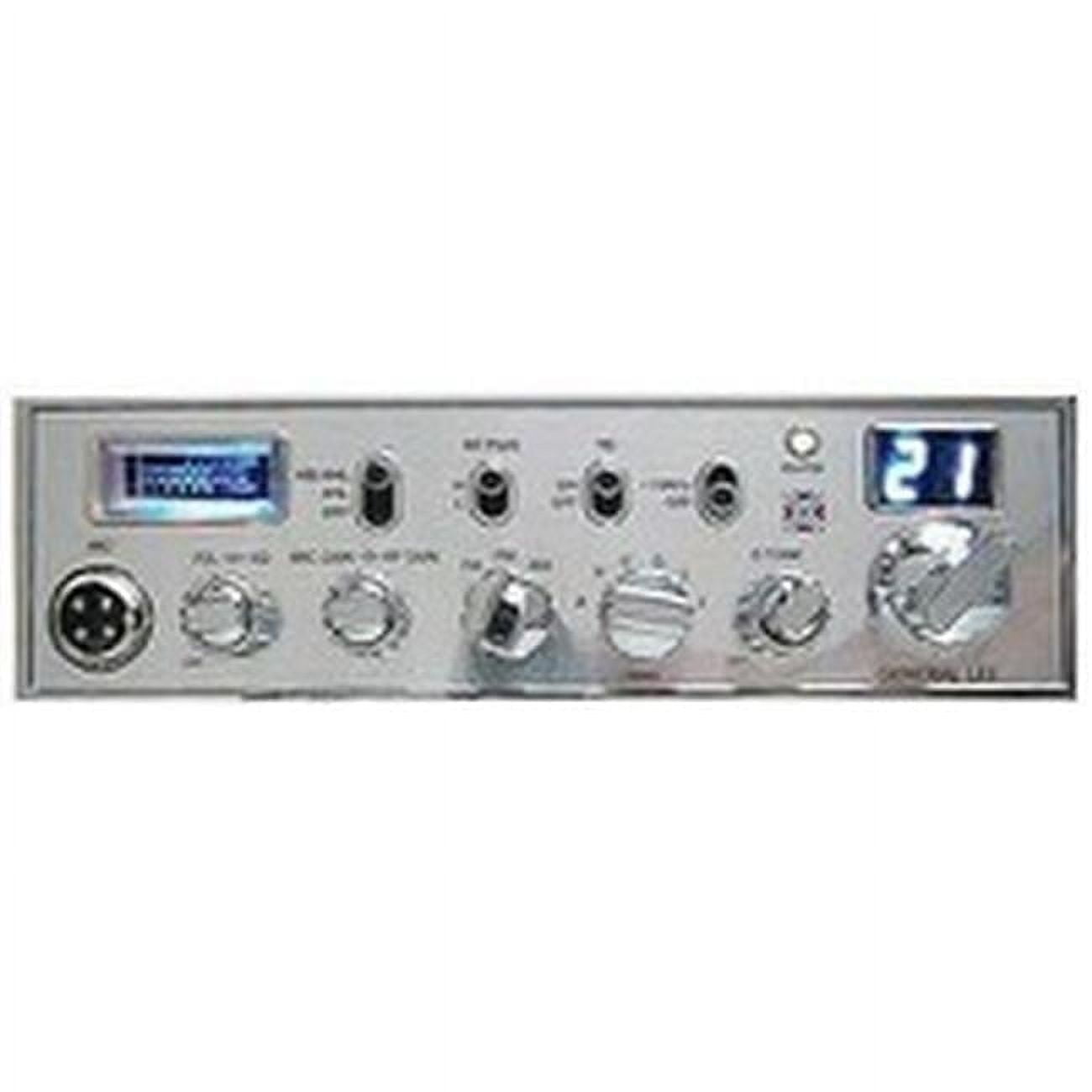 High Power 10 Meter Radio - Walmart.com