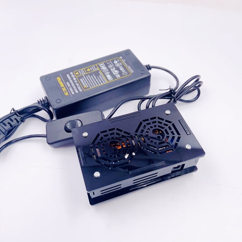 High Power 20W 7.83HZ Schumann Resonance Ultra-low Frequency Pulse wave ...