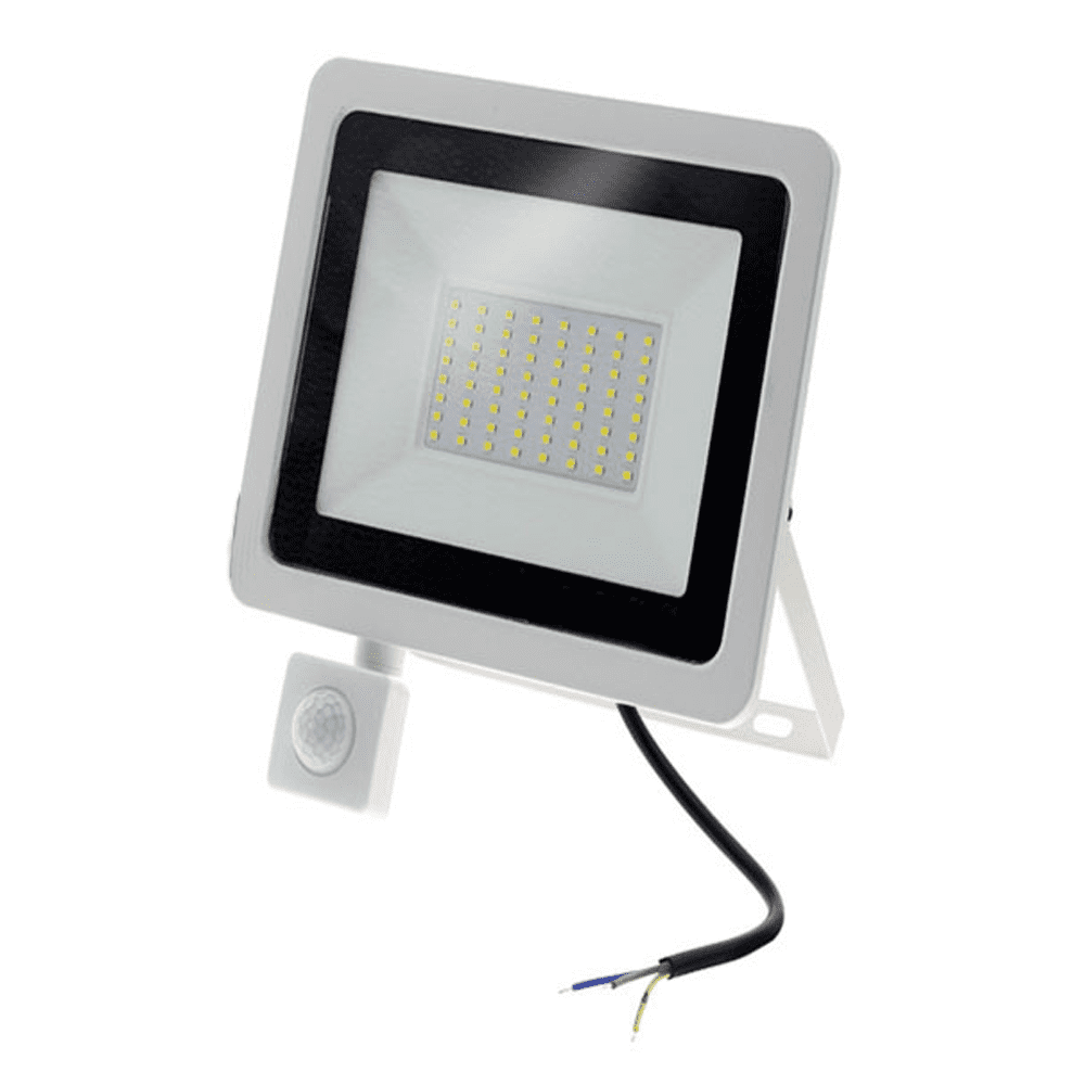 High-Power 30W Security Lighting 30W Flood Light Outdoor, LED Light ...