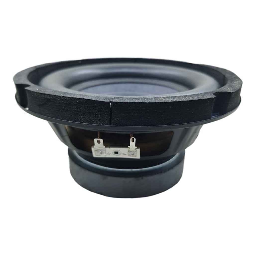 High Power 6.5inch Car Subwoofer Speakers Heavy Bass Home Sound Systems ...