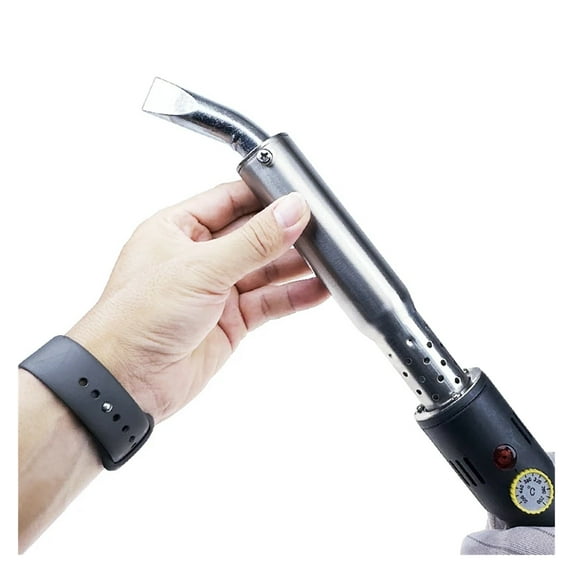 High Power Adjustable Constant Temperature Electric Soldering Iron ...
