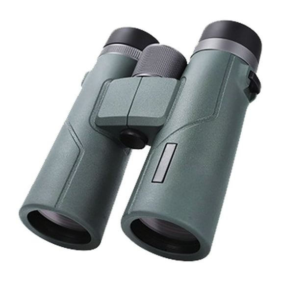 High Power Binoculars for Adults Exploration Telescope with Durable ...