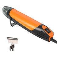 Darice Multipurpose Craft Heat Tool With Stand, 300 Watts - Walmart.com