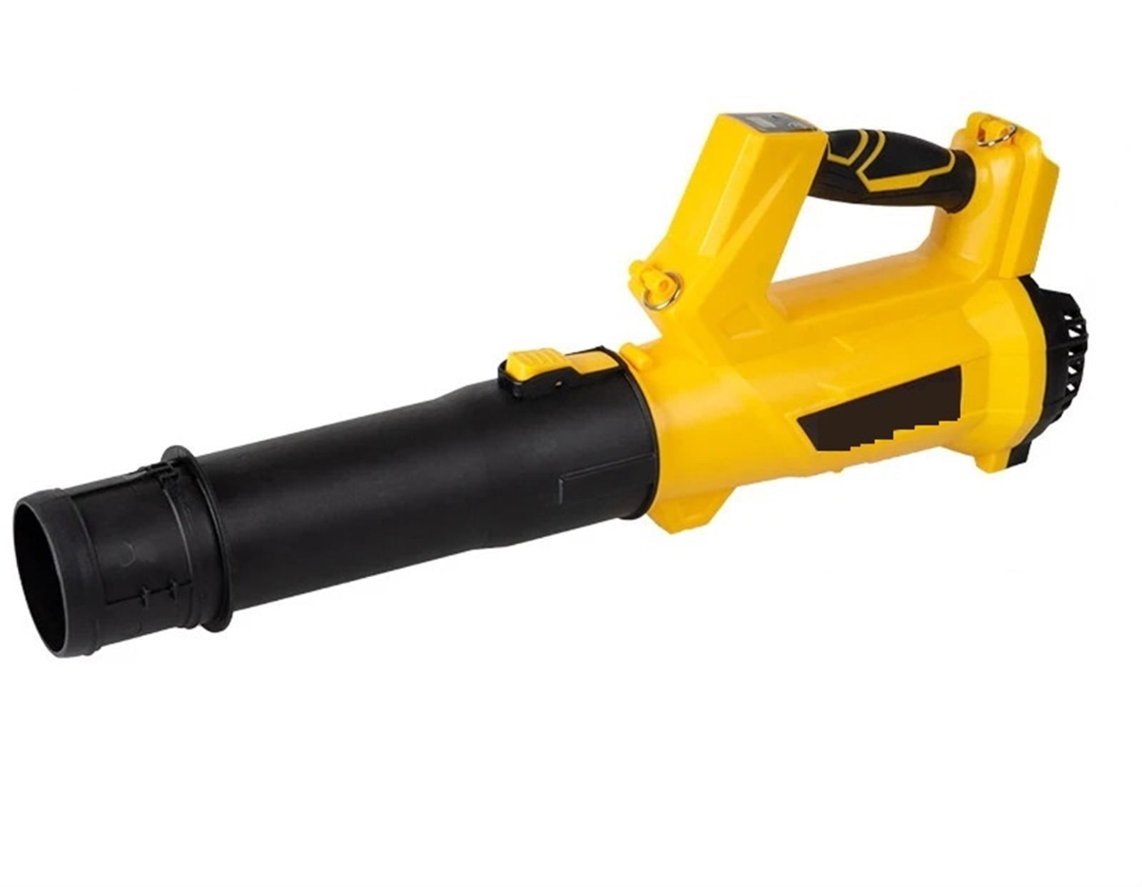 High-Power Blower N 2-in-1 Blowing & Suction Blower Strong Electric ...