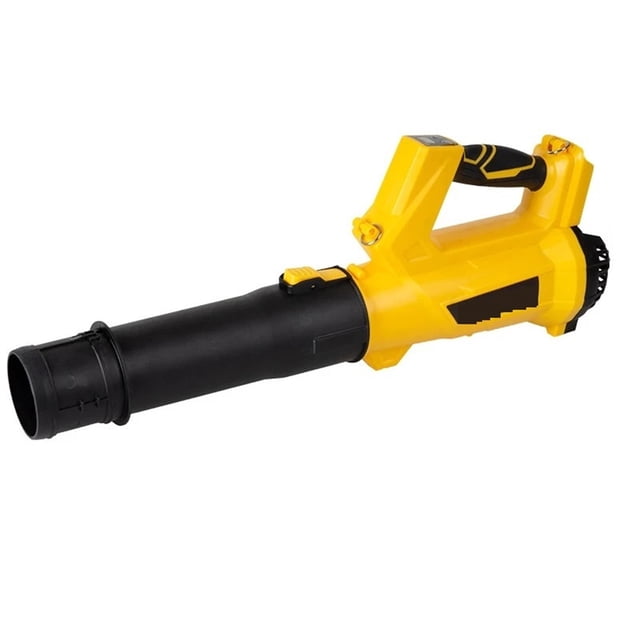 High-Power Blower N 2-in-1 Blowing & Suction Blower Strong Electric ...