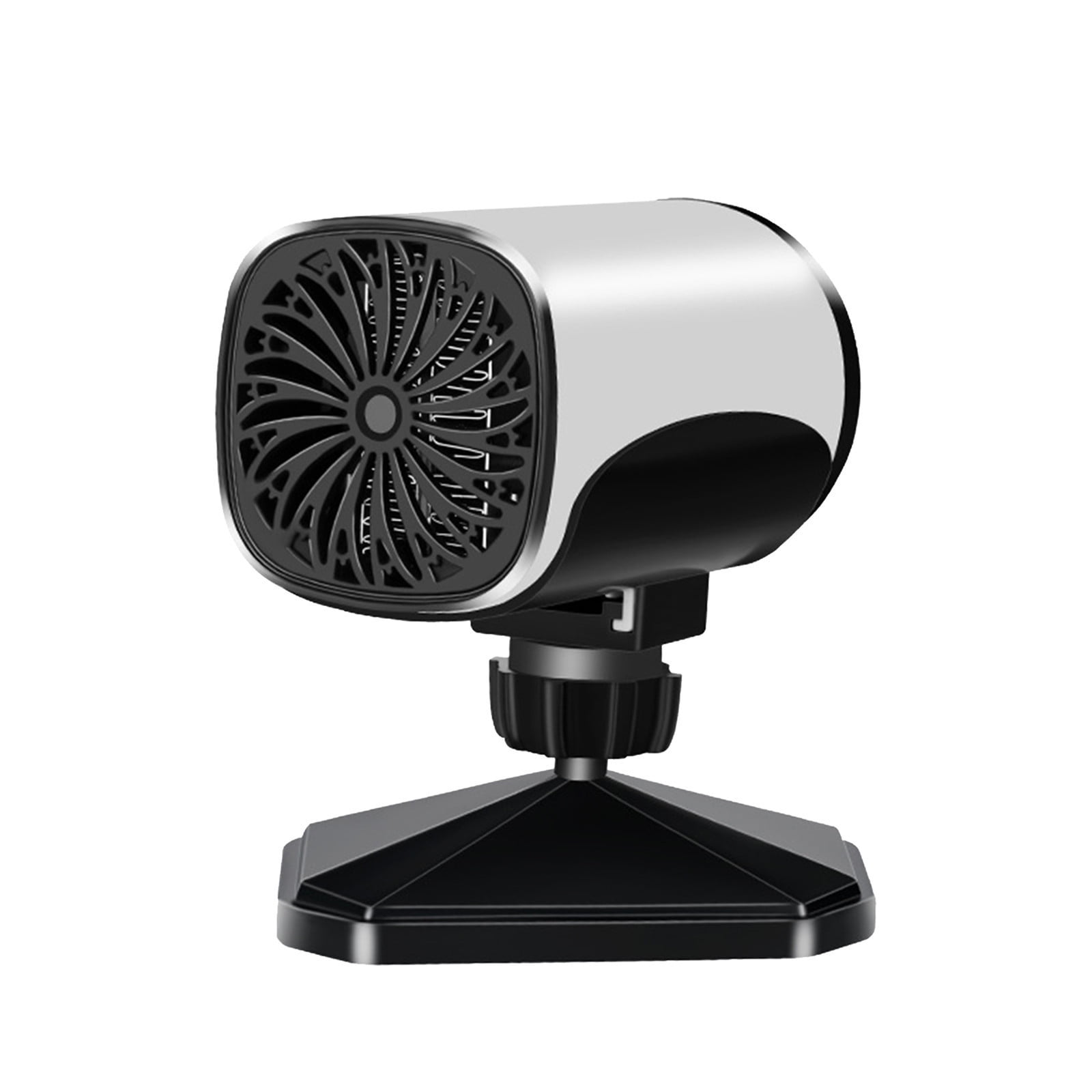 High Power Car Defroster Car Fan 24V Fast Heating Demister 200W High ...