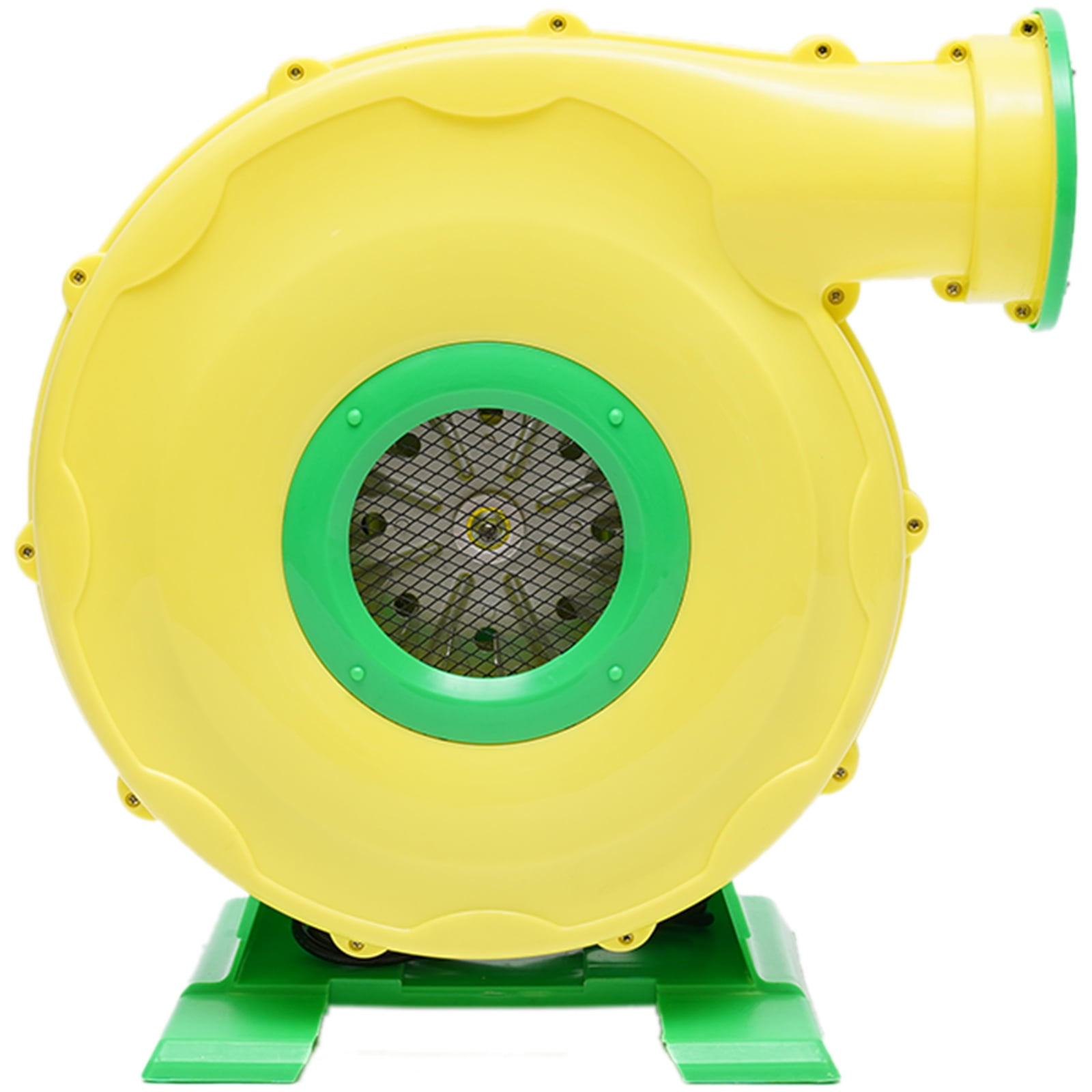 High-Power Cash Cube Blower with 350W Motor – Efficient, Low-Noise, and ...