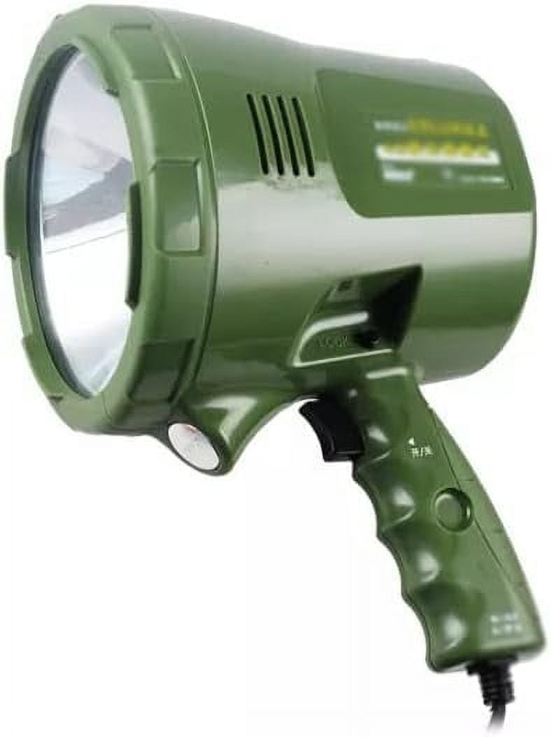 High Power Flood Light Strong Remote Light 10000 Lumens 12v Torch ...