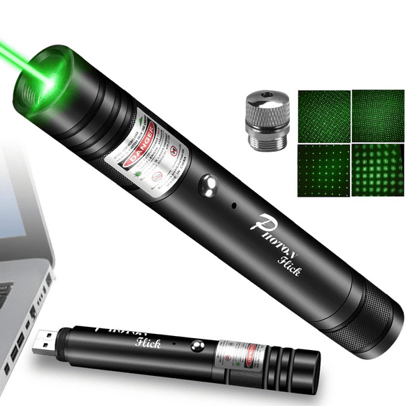 High Power Laser Pointer