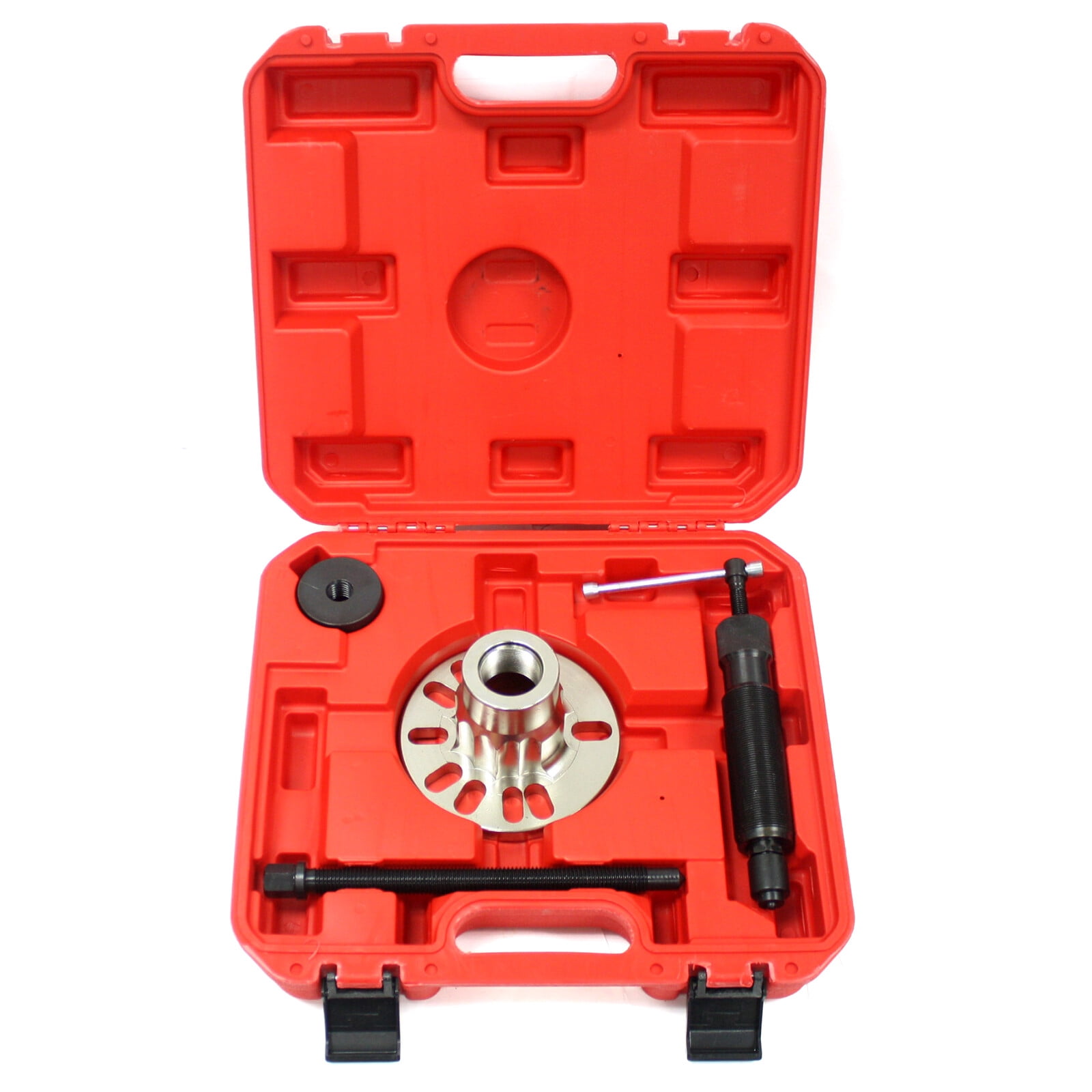 High Power Hydraulic Wheel Hub Puller 10 Ton Capacity For 4 And 5 Studs ...