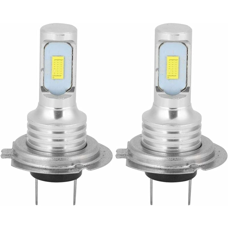 High Power LED Bulbs for Increased Lighting Angle, Decoding Reversing ...