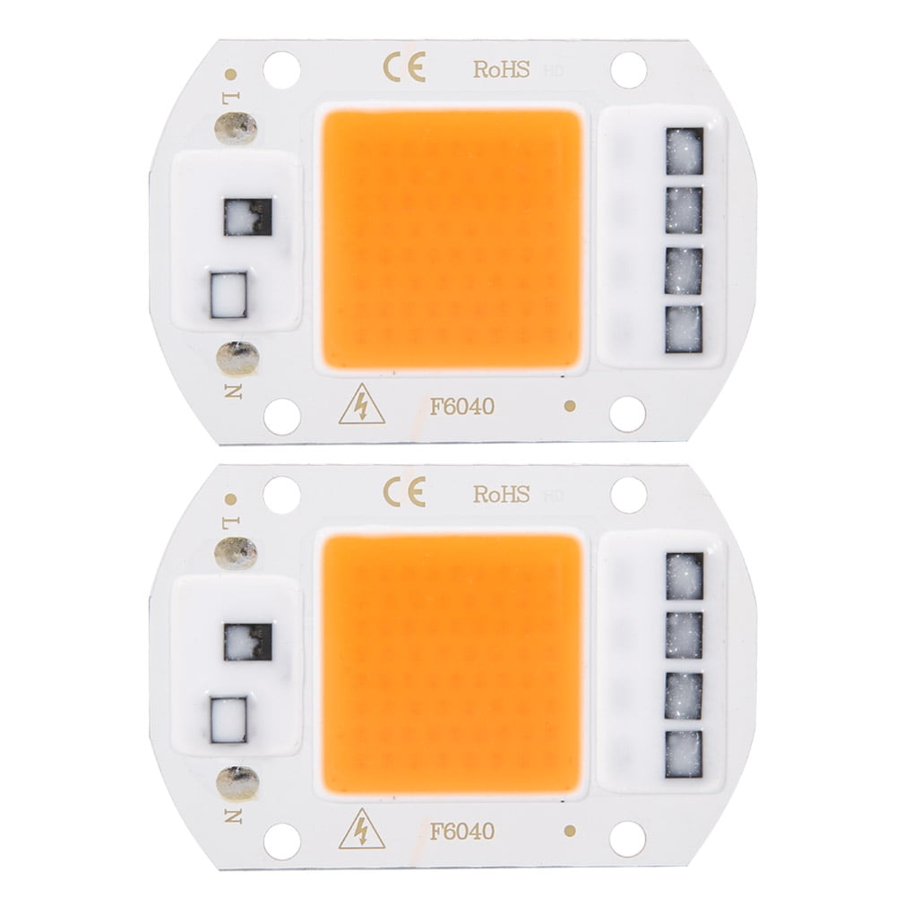 High Power LED COB Light Source - Walmart.com