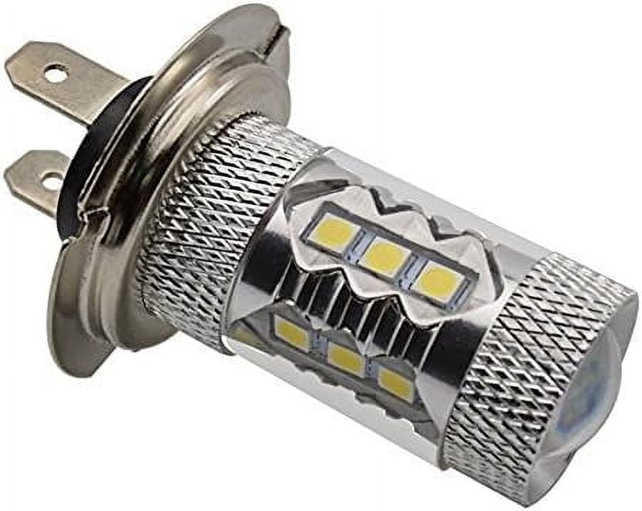 High-Power Led Bulb For Tail Driving Fog Light, Super White Light ...