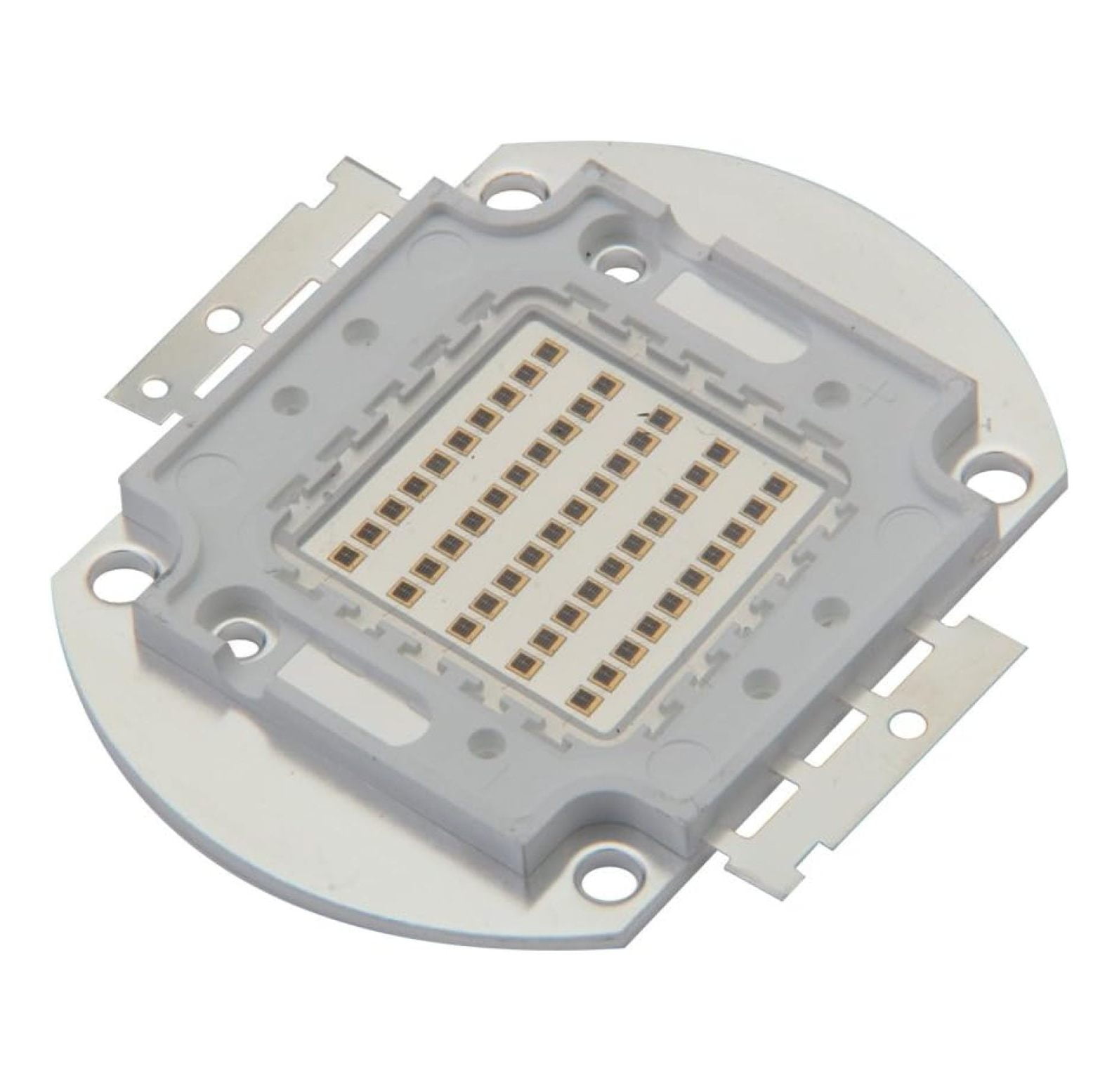 High Power Led Chip 50W Infrared (IR 940nm / Input 1500mA / DC 12V ...