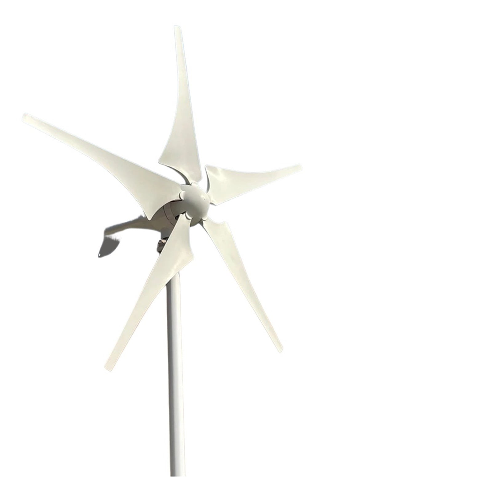 High Power New Energy Wind nerator 1500W Horizontal Turbine Motor ...