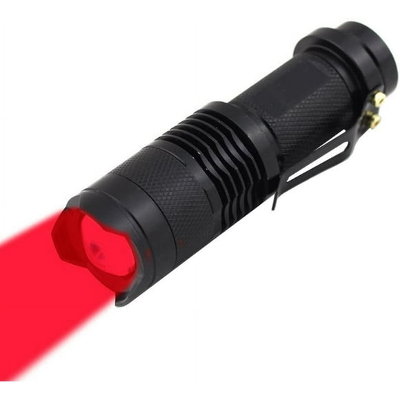Red Light Flashlights in Flashlights - Walmart.com
