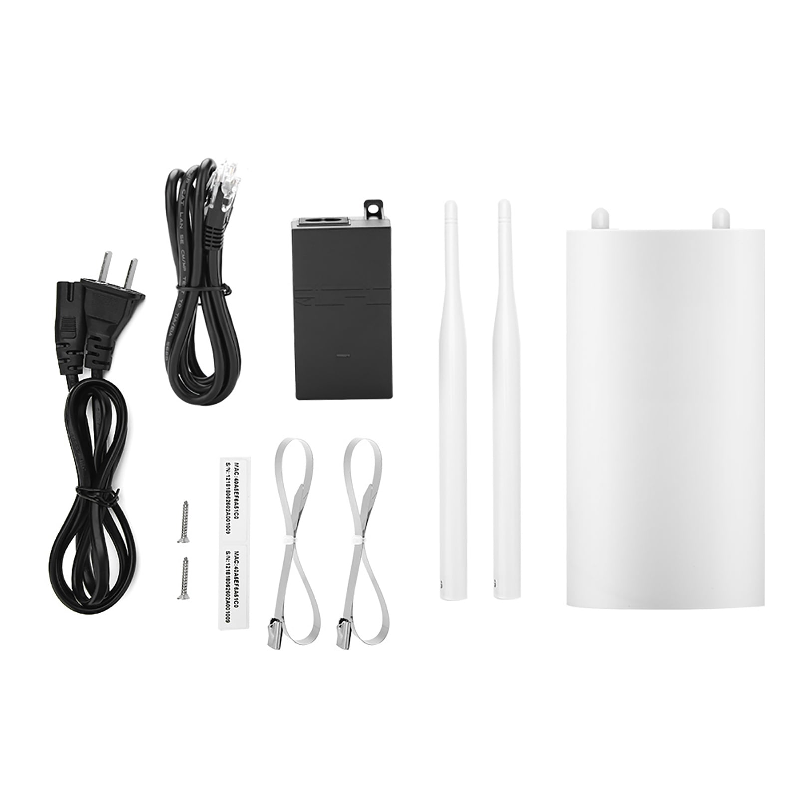 High Power Outdoor Modem Stick Wireless Dual Band AP Router WiFi ... High Power Outdoor Modem Stick Wireless Dual Band AP Router WiFi ...