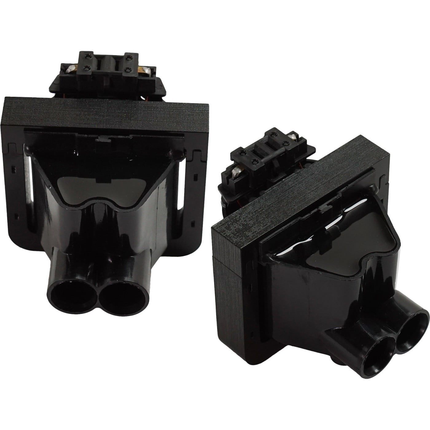 High-Power Pair Set of 2 Ignition Coils for Cutlass, for Royale, for ...