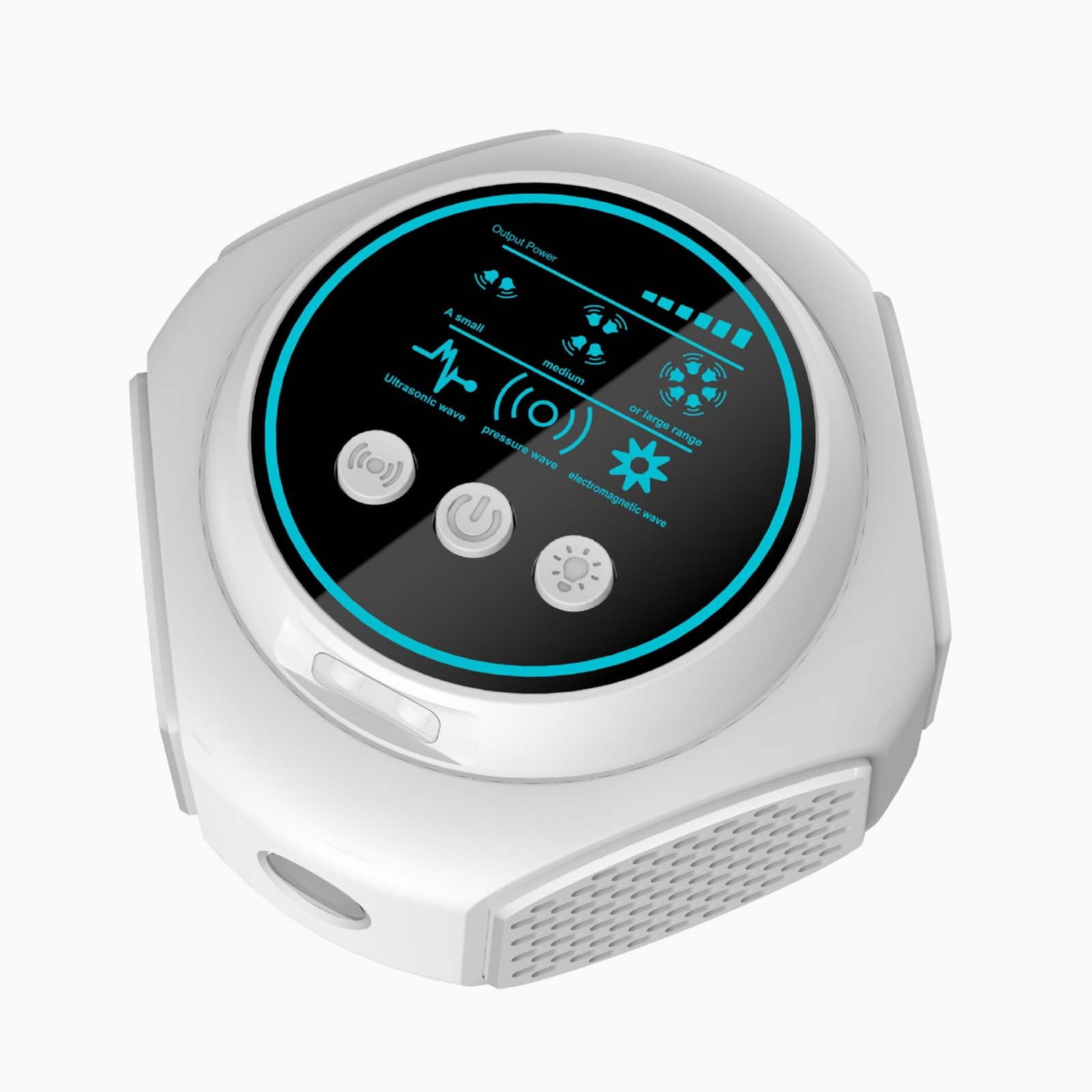 High Power Player For Home Use To Drive And Exotic Animals Large Glue ...