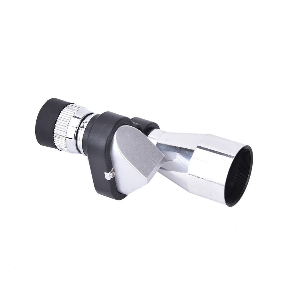 High-Power Single Barrel Mini Telescope with High-Definition Optics and ...