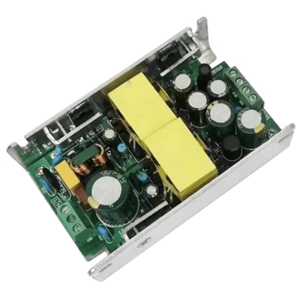 High Power Tube Preamp Switch Power Supply Valve Amplifier Transformer ...