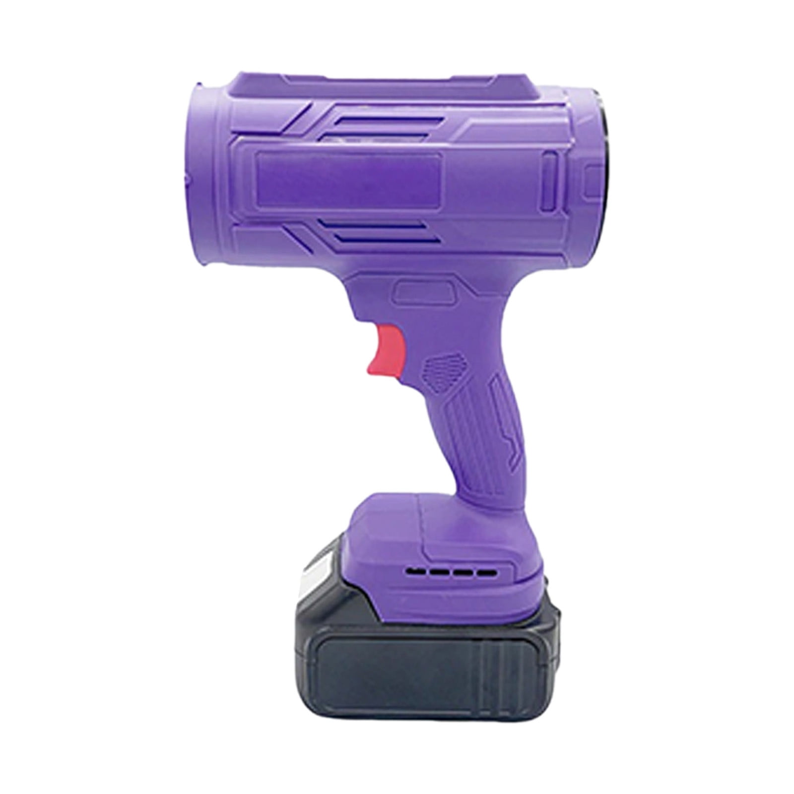 High Power Turbofan, Electric Dust Collector, Handheld Blower ...
