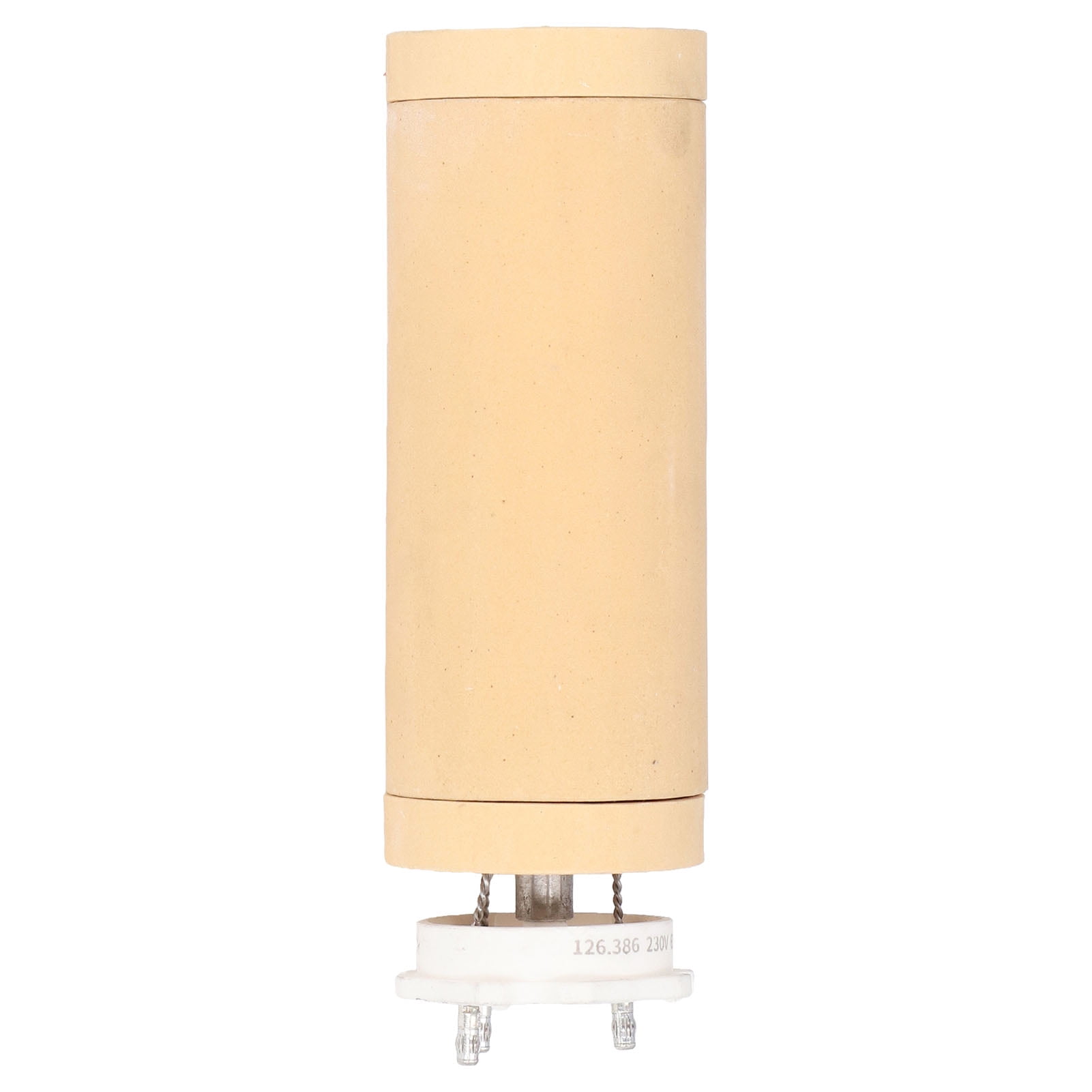 High-Power Welding Heating Core Tube Ceramic Heating Element, 230V ...